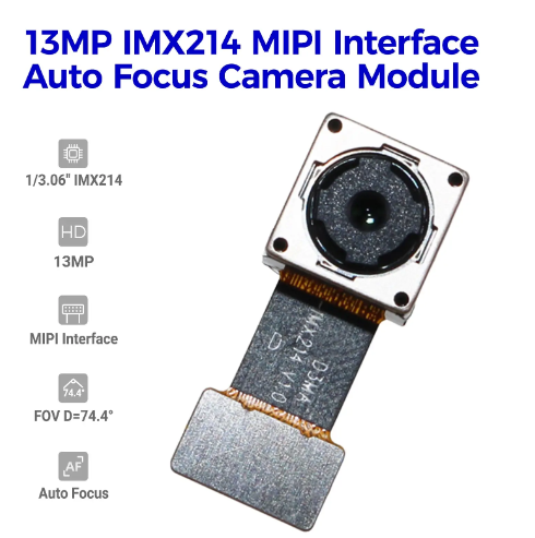 News - MIPI Camera Module: Revolutionizing Visual Capture