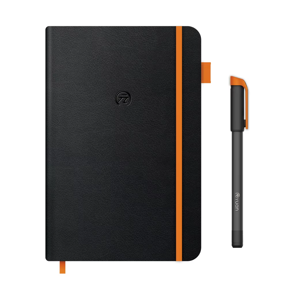 Wholesale YUAN Smart Handwriting Synchronous Smart Pen Smart Writing ...