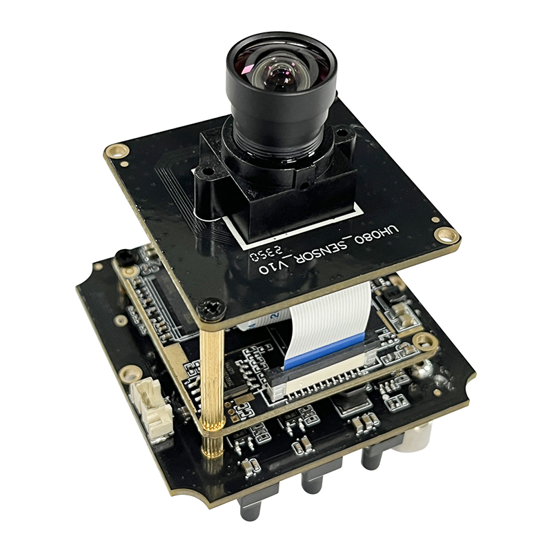 Wholesale Sony IMX415 4k@30fps high definition auto focus USB Camera ...