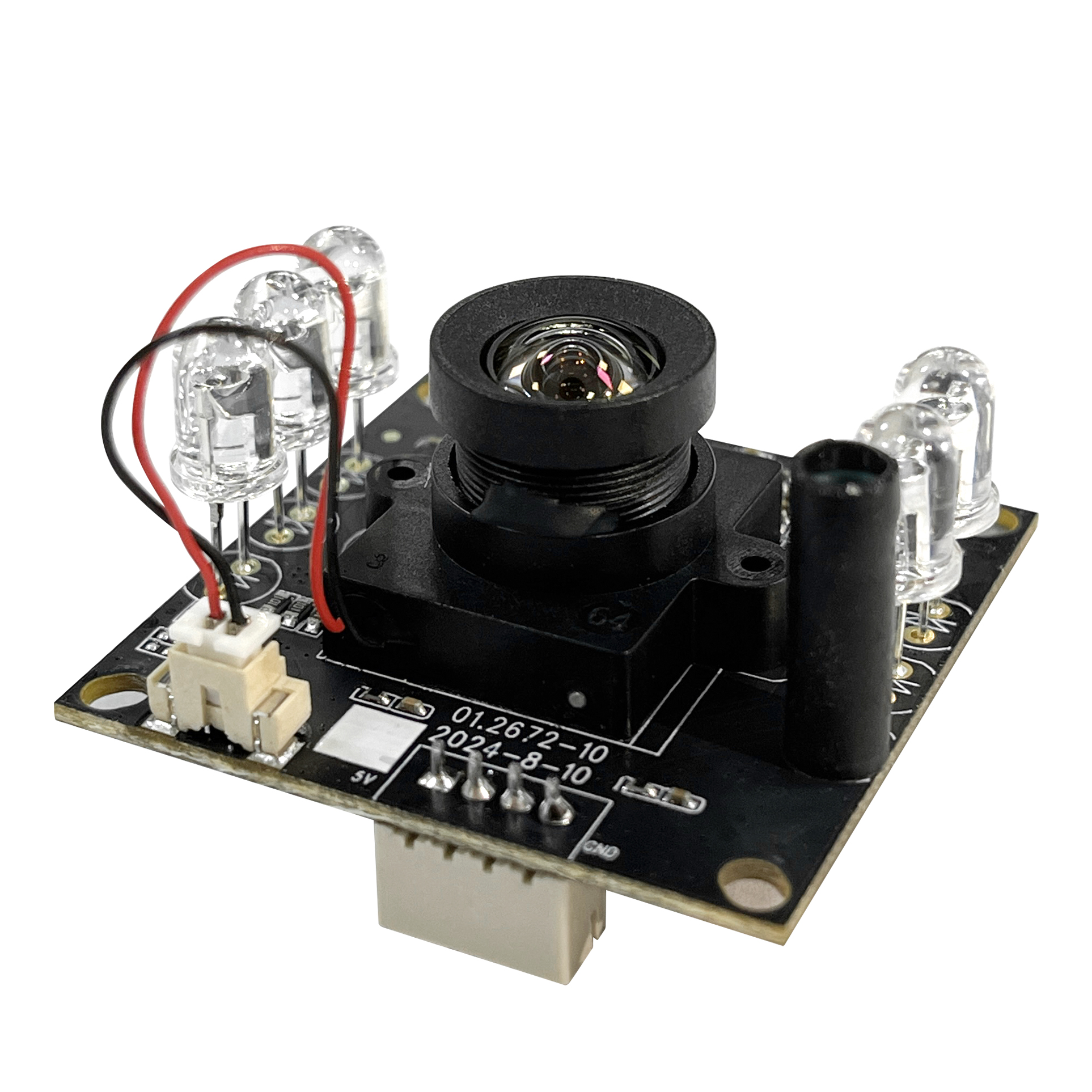 Wholesale GC2093 2MP IR-Cut Day&Night vision USB Camera Module ...