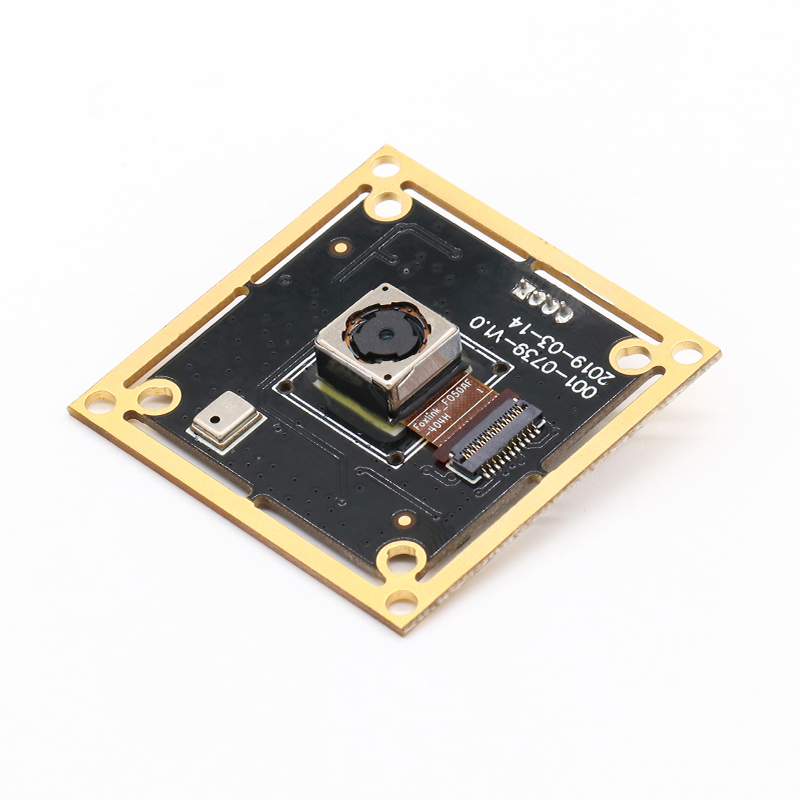 Wholesale 5MP OV5693 Autofocus USB Camera Module Manufacturer and ...