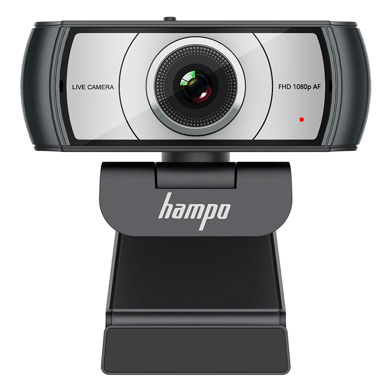 Wholesale 2MP 60fps Auto Tracking Full HD Video Stream Webcam ...