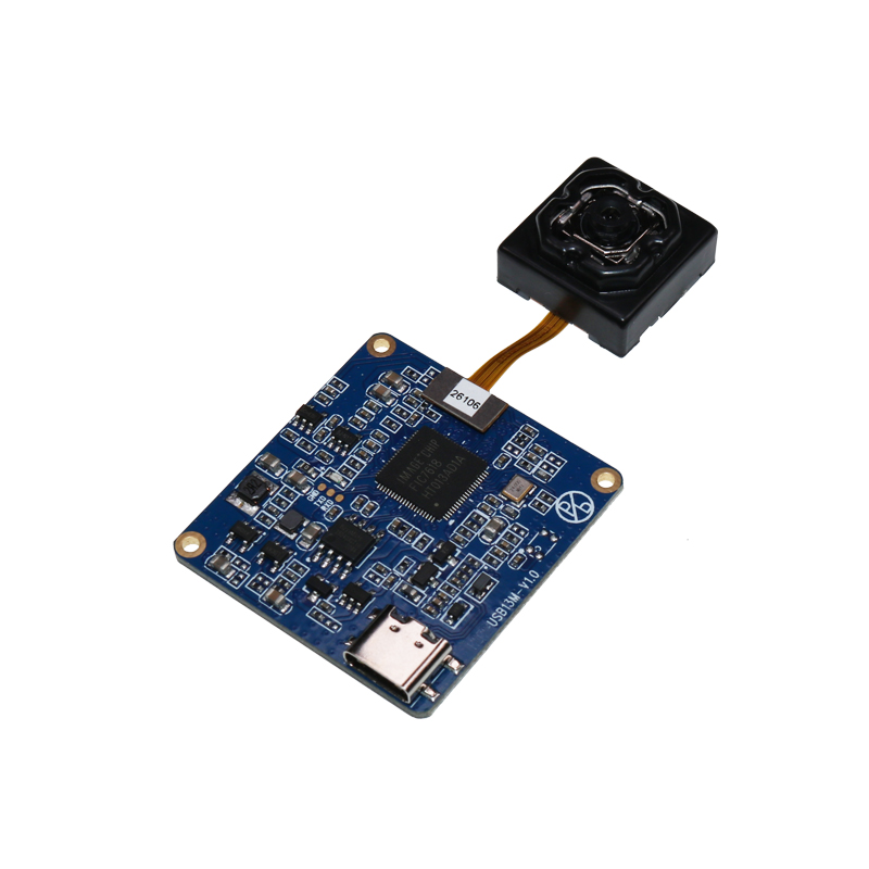 Wholesale Hampo MGS Sony IMX258 13M pixel HD AF USB camera module ...