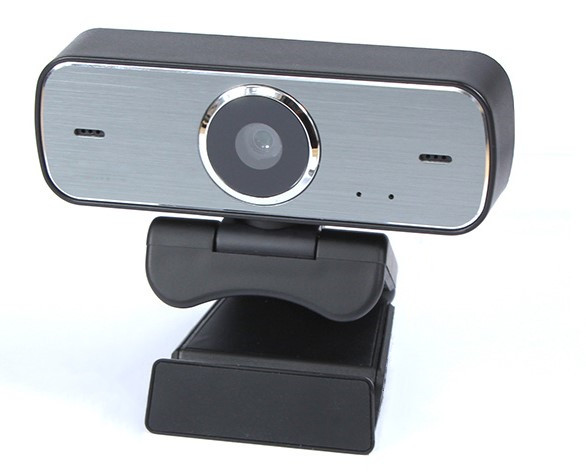 Wholesale HD USB Web Camera 720P Webcam Manufacturer and Supplier | Hampo